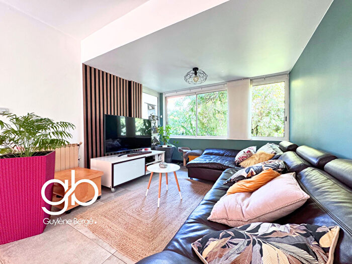 Maison à vendre - Castries - 6 pièces - 5 chambres