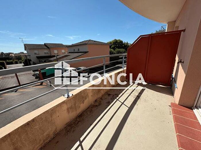 Appartement 1 pièce à louer - Périphérique Est, Gaillac