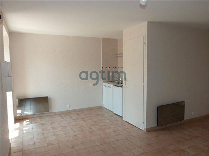 La Roche-sur-Yon, Pyramides, Jean-Yole - Appartement 1 pièce à louer