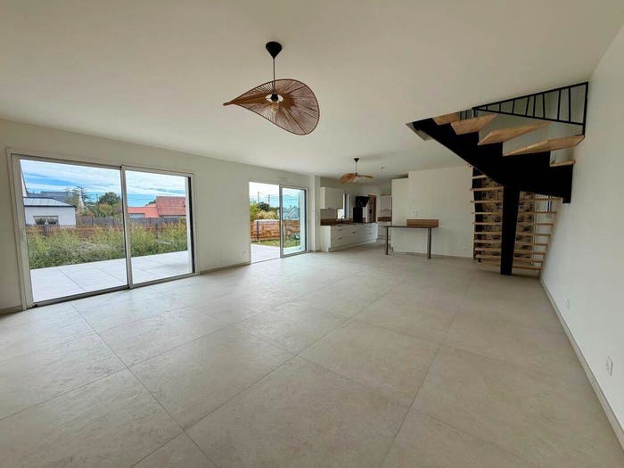 Maison 5 pièces à louer - Le Guézy, La Baule-Escoublac