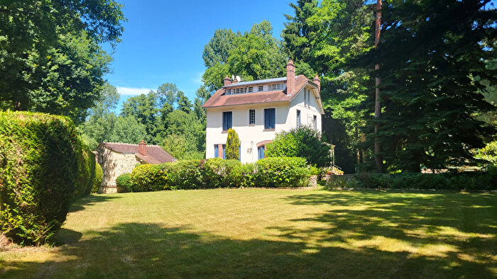 Maison à vendre - Épernon - 14 pièces - 9 chambres