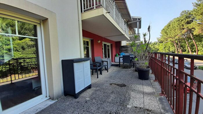 Gujan-Mestras, Mestras - Appartement 3 pièces à vendre