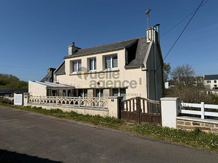 Plogoff : Maison 3 pièces à vendre