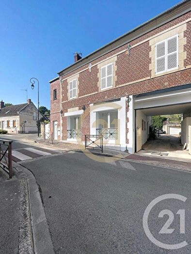 Clairoix : Appartement 3 pièces à louer