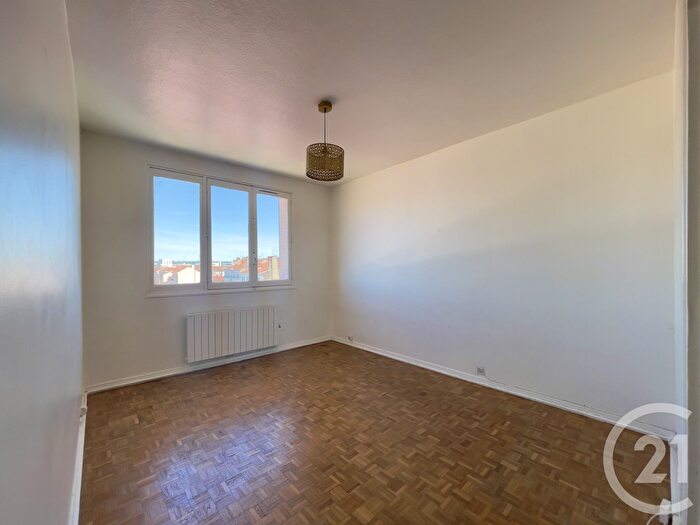 Appartement 2 pièces à vendre - Villeurbanne, République, Tolstoi