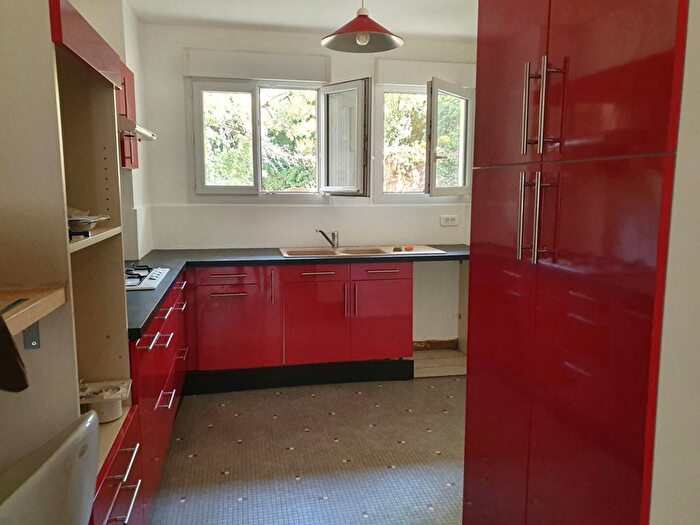 Nantes, Canclaux, Mellinet - Appartement 3 pièces à vendre