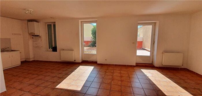 Appartement 2 pièces à Valréas, à louer