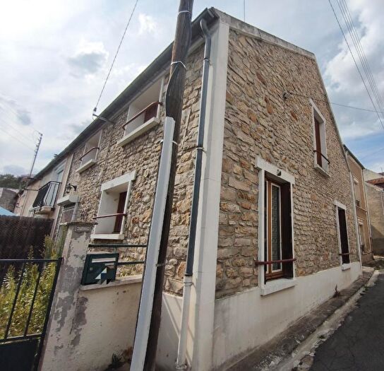 Maison 3 pièces à Maisse, à vendre