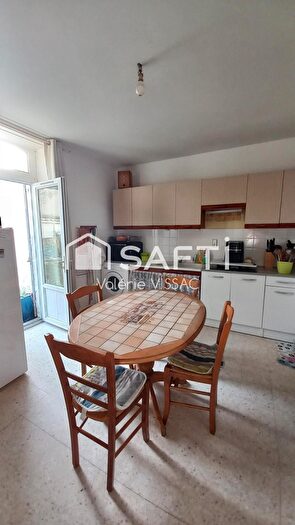 Maison à vendre - Marennes - 4 pièces - 2 chambres