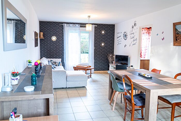 Maison 4 pièces à vendre - Chécy