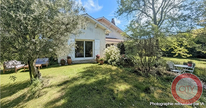 Maison 7 pièces à vendre - Bouliac