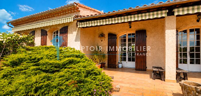 Pertuis, Tourrier, Peyrière, Plaines - Maison 5 pièces à vendre