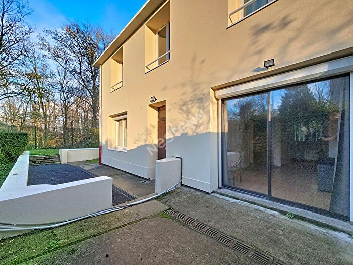 Appartement à vendre - Saint-Witz - 1 pièce