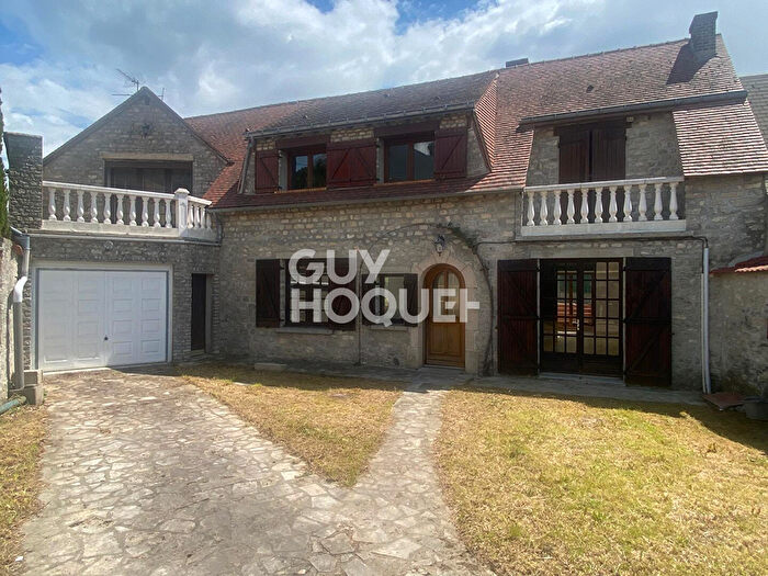 Ymonville : Maison 6 pièces à vendre