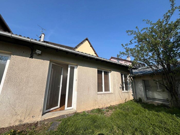 Appartement 2 pièces à louer - LOrage, Le Perreux-sur-Marne
