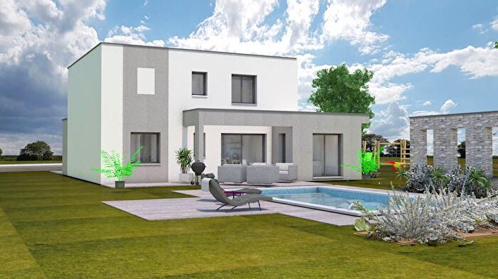 Maison 6 pièces à Oissery, à vendre