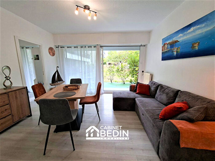 Appartement 2 pièces à louer - Mérignac