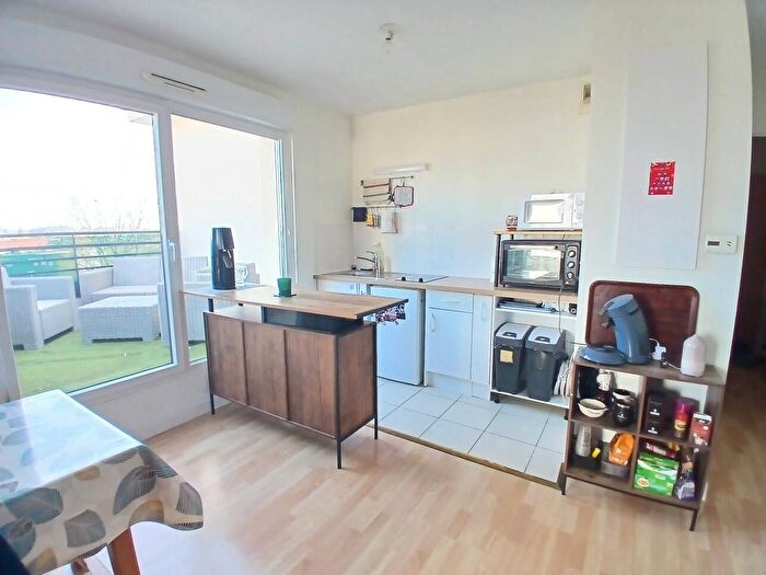 Europe, Tours - Appartement 1 pièce à louer