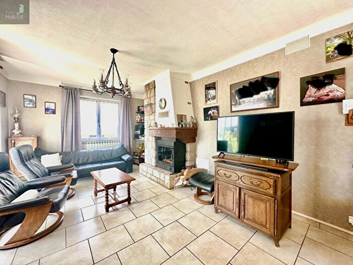 Maison à vendre - Sévérac-le-Château - 7 pièces - 5 chambres
