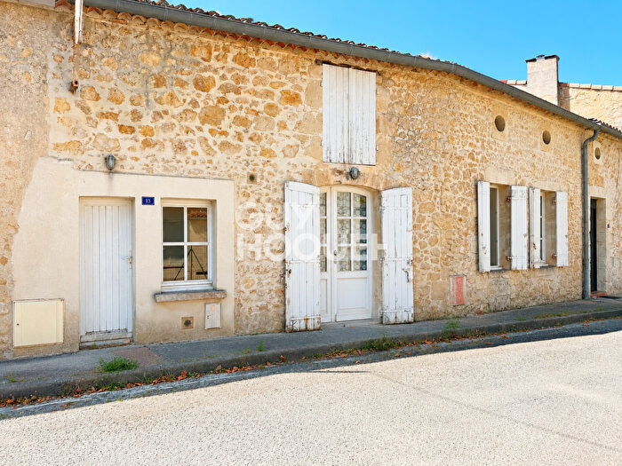 Moulis-en-Médoc : Maison 5 pièces à vendre