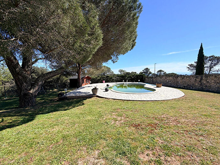 Maison 5 pièces à Aragon, à vendre