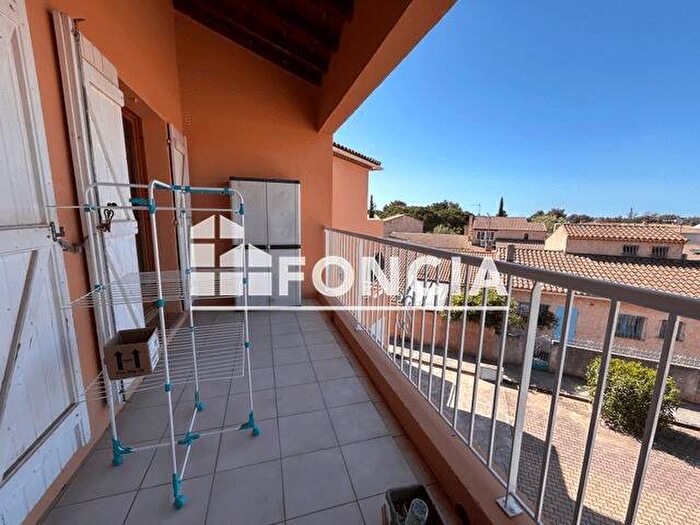 Appartement 4 pièces à louer à Bord de Mer, La Londe-les-Maures
