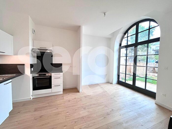 Arras, Meaulens, Saint-Gery - Appartement 4 pièces à louer
