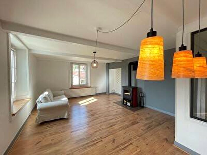 Appartement à louer - Bois-dAmont - 4 pièces