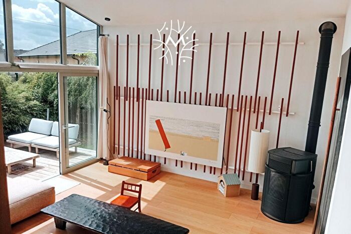 Maison à vendre - Flize - 5 pièces - 3 chambres