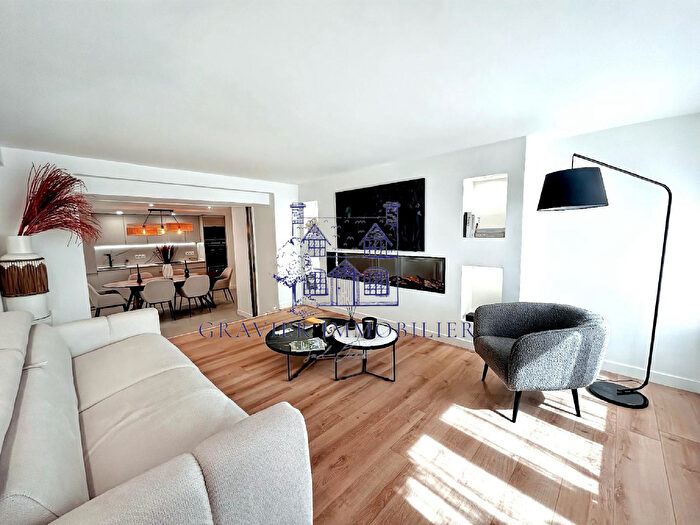 Appartement à vendre - Saint-Jean-de-Luz, Aice Errota, Moleressenia, Lac - 3 pièces - 1 chambre