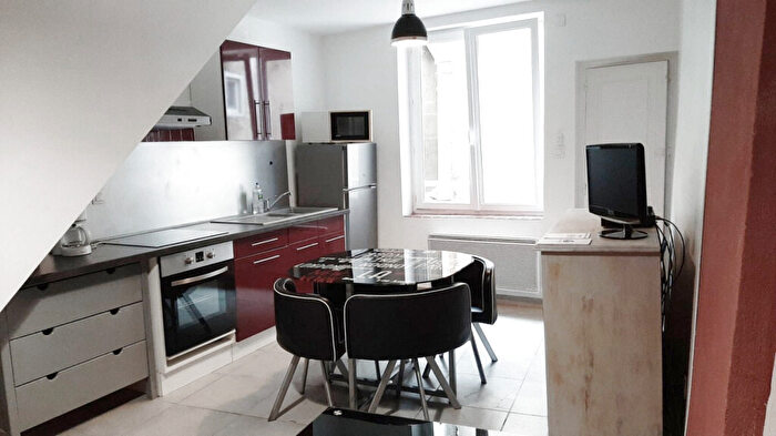 Appartement 2 pièces à louer à Bourges