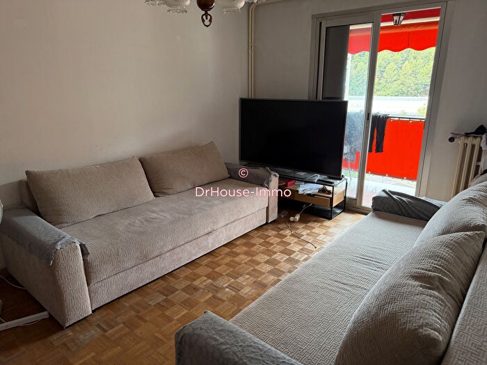 Appartement 3 pièces à vendre à Nice, Gairaut