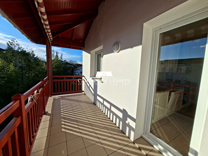 Appartement à vendre - Seignosse - 3 pièces - 2 chambres