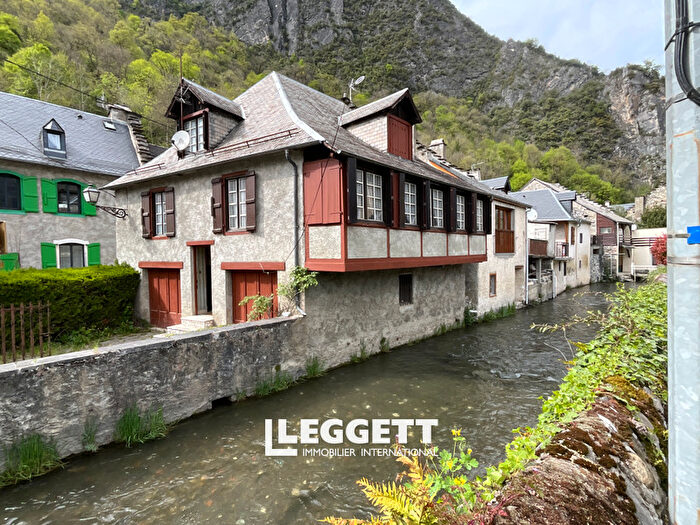 Maison à vendre - Lez - 4 pièces - 3 chambres