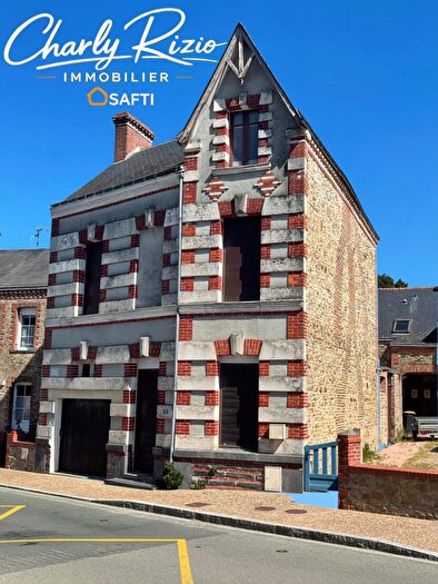 Maison 7 pièces à vendre - Villepot