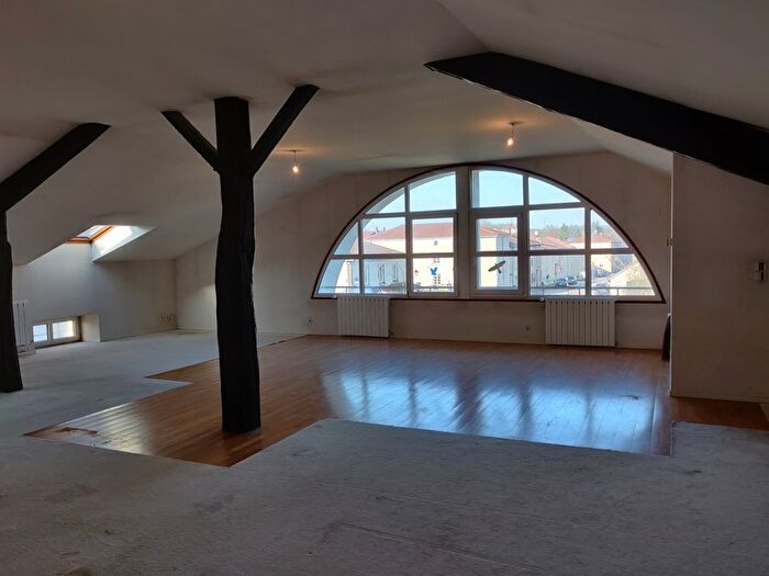 Maison à vendre - Remoncourt - 7 pièces - 4 chambres