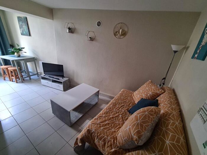 Appartement 1 pièce à vendre à Dijon, Centre-ville