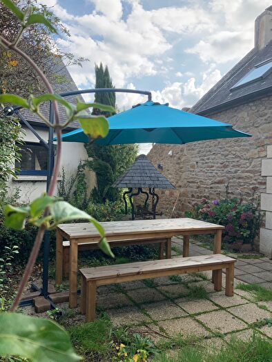 Maison 5 pièces à Riantec, à vendre
