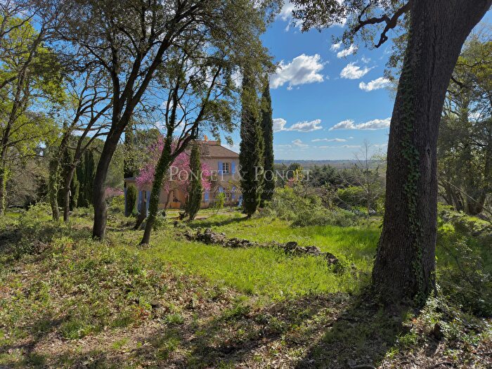 Maison 6 pièces à vendre à Saint-Georges-dOrques