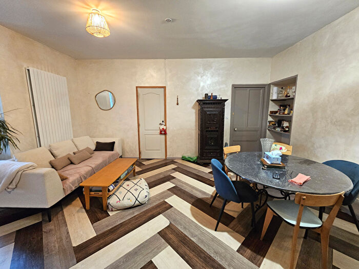 Appartement à vendre - Saint-Géréon - 5 pièces - 3 chambres