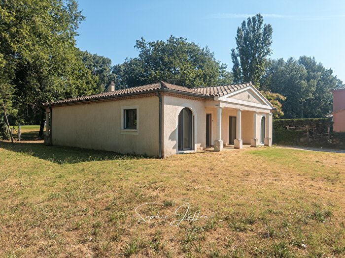 Montboucher-sur-Jabron - Maison 5 pièces à vendre
