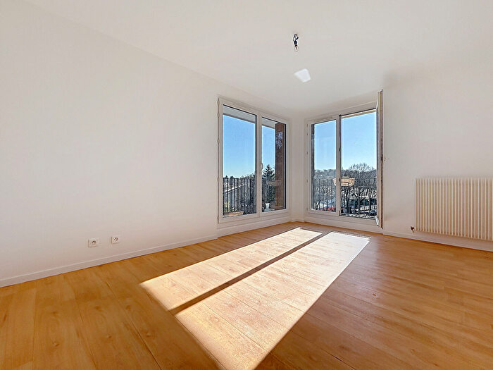 Appartement à vendre - Marly-le-Roi, Village, Ombrages, Montbâti, Gare - 2 pièces - 1 chambre