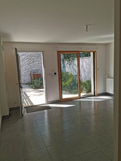 Maison 3 pièces à vendre - Tours, Grammont