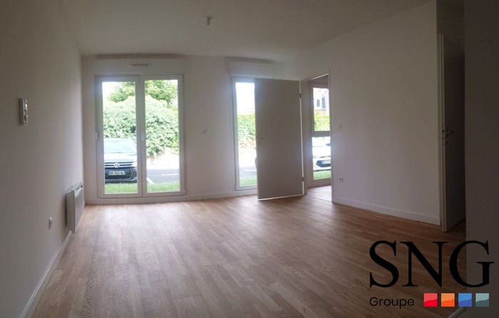 Saint Sauveur, Arras : Appartement 2 pièces à louer