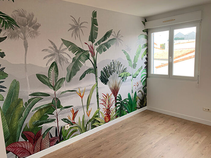 Le Pellerin : Appartement 2 pièces à louer