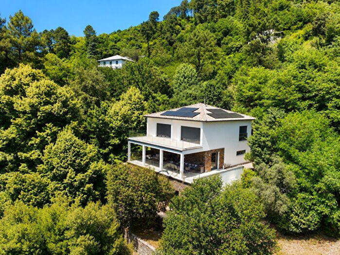 Maison 5 pièces à vendre - Ganges
