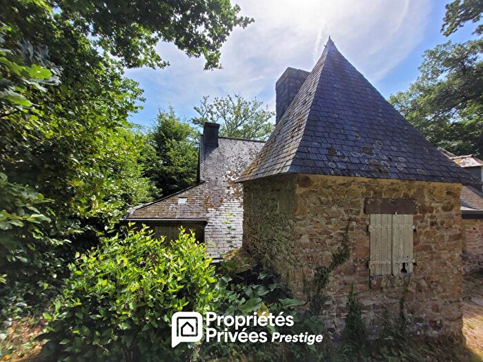 Fouesnant : Maison 6 pièces à vendre