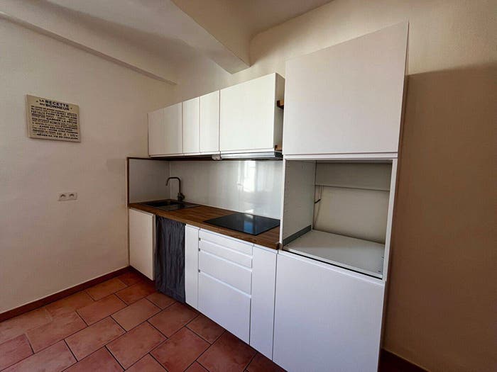 Centre Vieille Ville, Brignoles : Appartement 2 pièces à louer