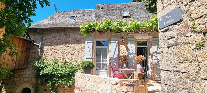 Maison 6 pièces à Turenne, à vendre