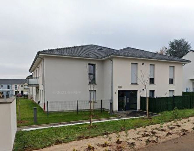 Richemont : Appartement 2 pièces à louer